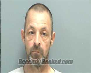 Recent Booking / Mugshot for JONATHAN CHRISTOPHER WILSON in Darlington ...