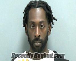 Recent Booking / Mugshot for BRYANT DONTE KING in Darlington County ...