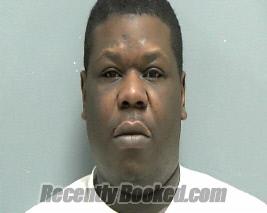 Recent Booking / Mugshot for ANTONIO TERREL ANDERSON in Darlington ...