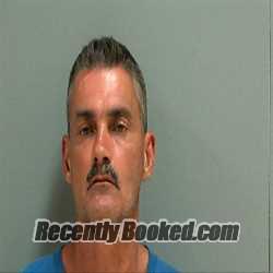 Recent Booking / Mugshot for BRYAN DERRICK LANGSTON in Darlington ...