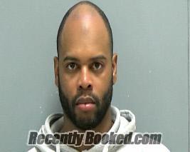 Recent Booking / Mugshot for DARRELL LUCAS JORDAN in Darlington County ...
