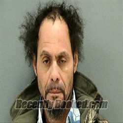 Recent Booking / Mugshot for ERIC NMN JONES in Darlington County, South ...