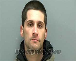 Recent Booking / Mugshot for BRANDON WAYNE HOMAN in Darlington County ...