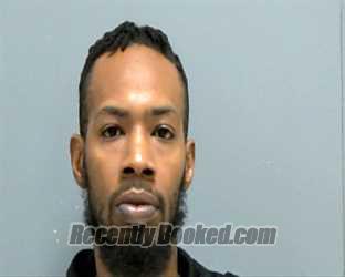 Recent Booking / Mugshot for CAMERON TEREL JACKSON in Darlington County ...