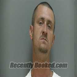 Recent Booking / Mugshot for JUSTIN ALLEN COX in Darlington County ...