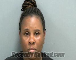 Recent Booking / Mugshot for SHELIA LOUISE KINNEY in Darlington County ...