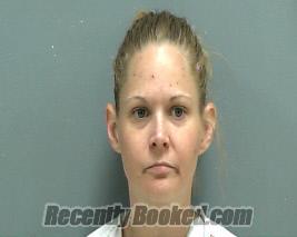 Recent Booking / Mugshot for CAREY LYNN CAPPS in Darlington County ...
