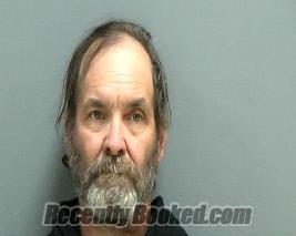 Recent Booking / Mugshot for JAMES CHRISTOPHER PERKINS in Darlington ...