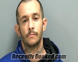 Recent Booking / Mugshot for BRANDON GUNTER KELLEY in Darlington County ...