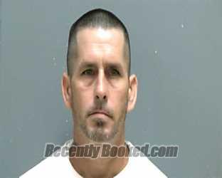 Recent Booking / Mugshot for LAWRENCE BRIAN LOVELACE in Darlington ...