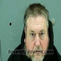 Recent Booking / Mugshot for DAVID MITCHELL ANDERSON in Darlington ...