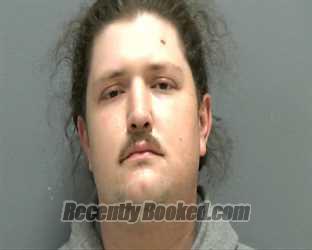 Recent Booking / Mugshot for TYLER DEMPSEY POOLE in Darlington County ...