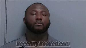 KENNETH ERIC COE Arrest Record & Booking Info – Darlington County ...