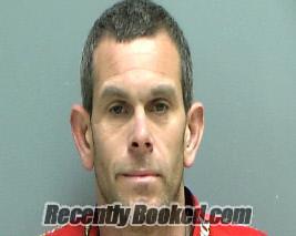 Recent Booking / Mugshot for ROCKY TERRENCE LANE in Darlington County, South Carolina