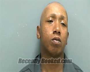 Recent Booking / Mugshot for DEANGELO JAMES ENOCH in Darlington County ...