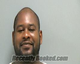 Recent Booking / Mugshot for DWAYNE NORTON JR SMALL in Darlington ...