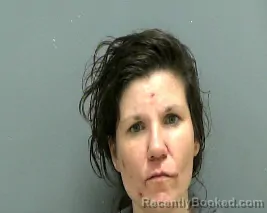 Whitney Laurel Windham Arrest & Booking Info | Darlington County, SC