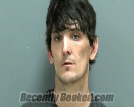 Recent Booking / Mugshot for COREY WAYNE LARYMORE in Darlington County ...