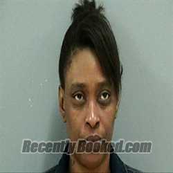Recent Booking / Mugshot for WANDA YVONNE NETTLES in Darlington County ...