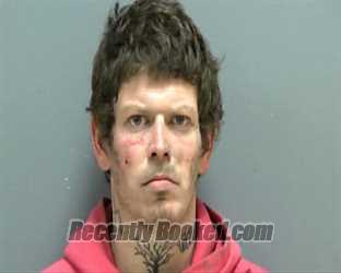 Recent Booking / Mugshot for JUSTIN SCOTT WINDHAM in Darlington County ...