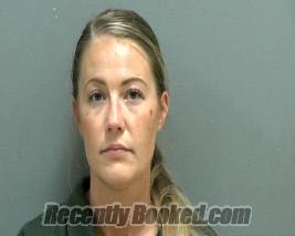 Recent Booking / Mugshot for KATHERINE ANN BAUCOM-COWICK in Darlington ...