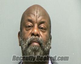 Recent Booking / Mugshot for TYRONE DEMETRICE SAMUEL in Darlington ...