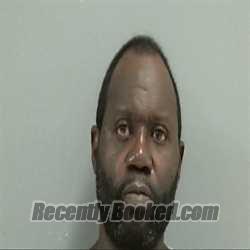 Recent Booking / Mugshot for DAVID LAVELL MULDROW in Darlington County ...