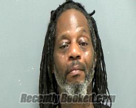 Recent Booking / Mugshot for KENNETH LEVONE BOATWRIGHT in Darlington ...