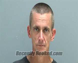 Recent Booking / Mugshot for SCOTT ERIC BUIE in Darlington County ...