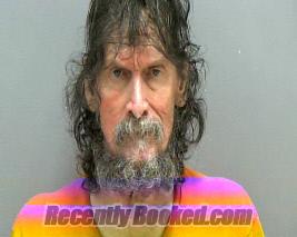 Recent Booking / Mugshot for ALLEN WAYNE HINTON in Darlington County ...