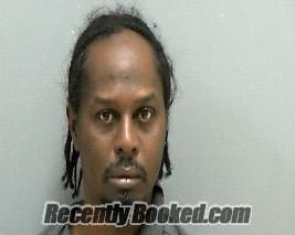 Recent Booking / Mugshot for ANDREW DELONE BROWN in Darlington County ...