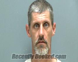 Recent Booking / Mugshot for CHRISTOPHER WAYNE JR HOPKINS in Darlington ...