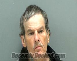 Recent Booking / Mugshot for DALE LEE MOTT in Darlington County, South ...