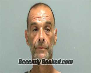 Recent Booking / Mugshot for ANDREW WELTON ANDERSON in Darlington ...