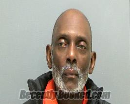 Recent Booking / Mugshot for TONY ELIJAH WHEELER in Darlington County ...