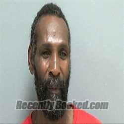 Recent Booking / Mugshot for TERRY LEE JACKSON RHODES in Darlington ...