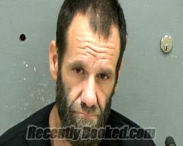Recent Booking / Mugshot for JASON SCOTT SCHAEFER in Darlington County ...