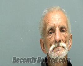 Recent Booking / Mugshot for RICKY EMANUAL BROWN in Darlington County ...