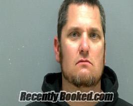 Recent Booking / Mugshot for SHAYNE JOSEPH BAXLEY in Darlington County ...