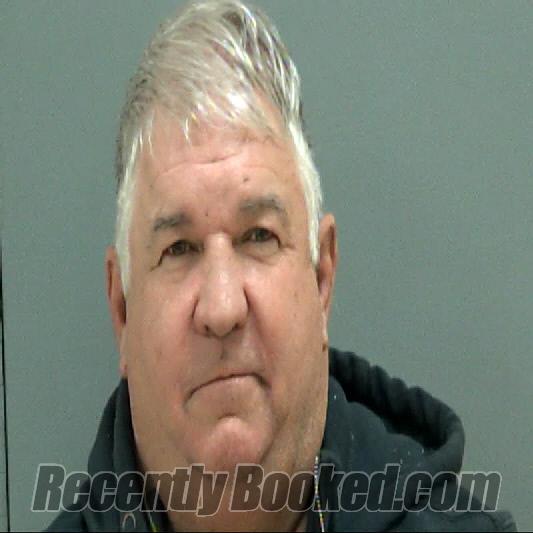 Recent Booking / Mugshot for JOHN DAVID BARFIELD in Darlington County ...