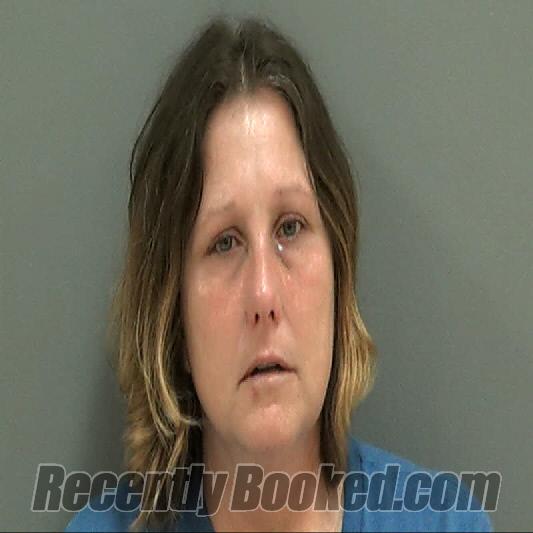 Recent Booking / Mugshot for CECIL TAMIKO LEE HILL in Darlington County ...