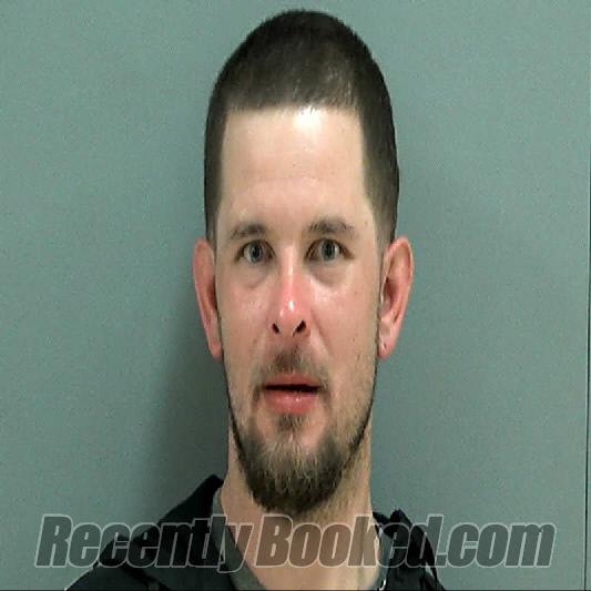 Recent Booking / Mugshot for JONATHAN MICHAEL HYLER in Darlington ...
