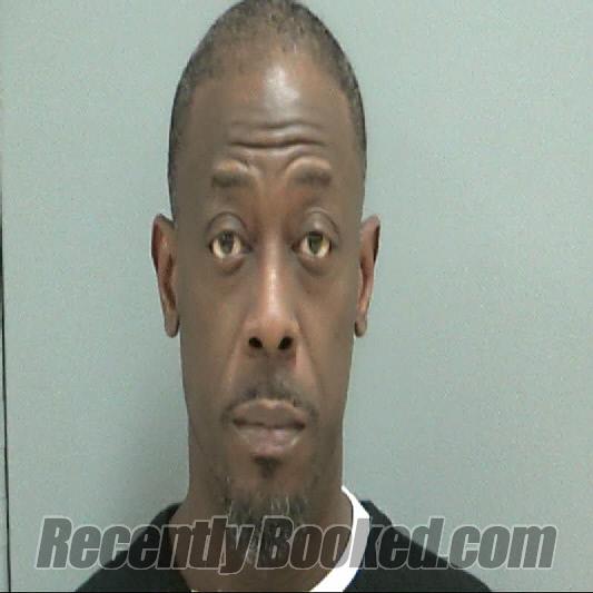 Recent Booking / Mugshot for RODNEY ALAN JACKSON in Darlington County ...