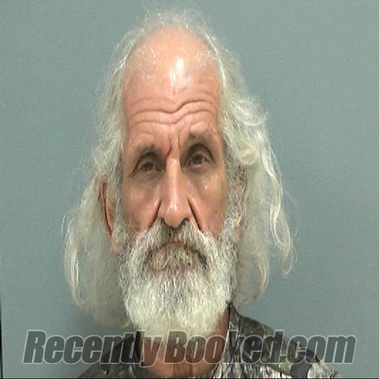 Recent Booking / Mugshot for JAMES EDWARD PHILLIPS in Darlington County ...