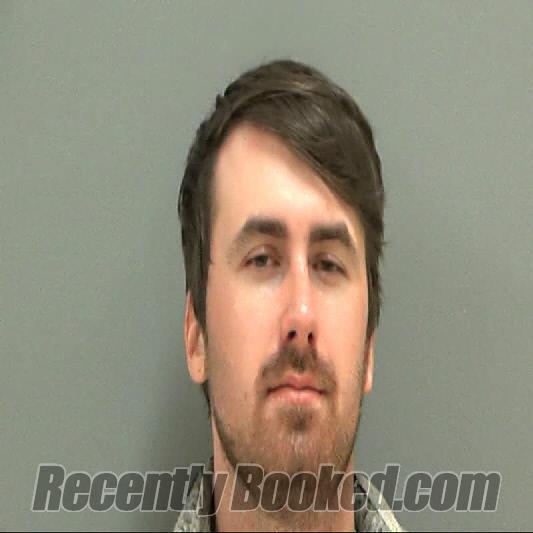 Recent Booking / Mugshot for COREY GRIER SMITH in Darlington County ...