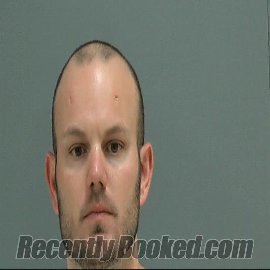 Recent Booking / Mugshot for COREY BRANDON SMITH in Darlington County ...