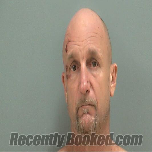 Recent Booking / Mugshot for FRED JR. WALTERS in Darlington County ...