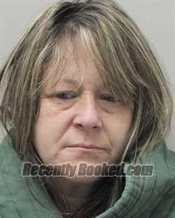 MICHELLE ANN MOTT Arrest Record & Booking Info – Vermilion Parish ...