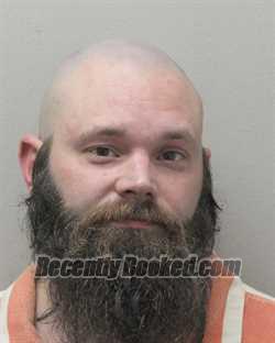 Recent Booking / Mugshot for SETH EMILE HEBERT in Vermilion Parish ...
