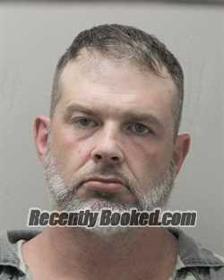 Recent Booking / Mugshot for DAMIEN GUY DEBLANC in Vermilion Parish ...